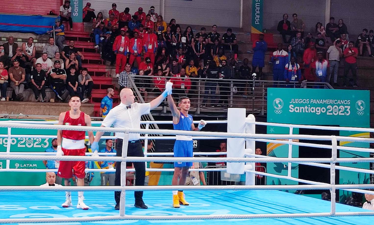 Telerebelde – Canal de los deportes en Cuba